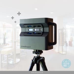 Unsere Kamera | Reality Room